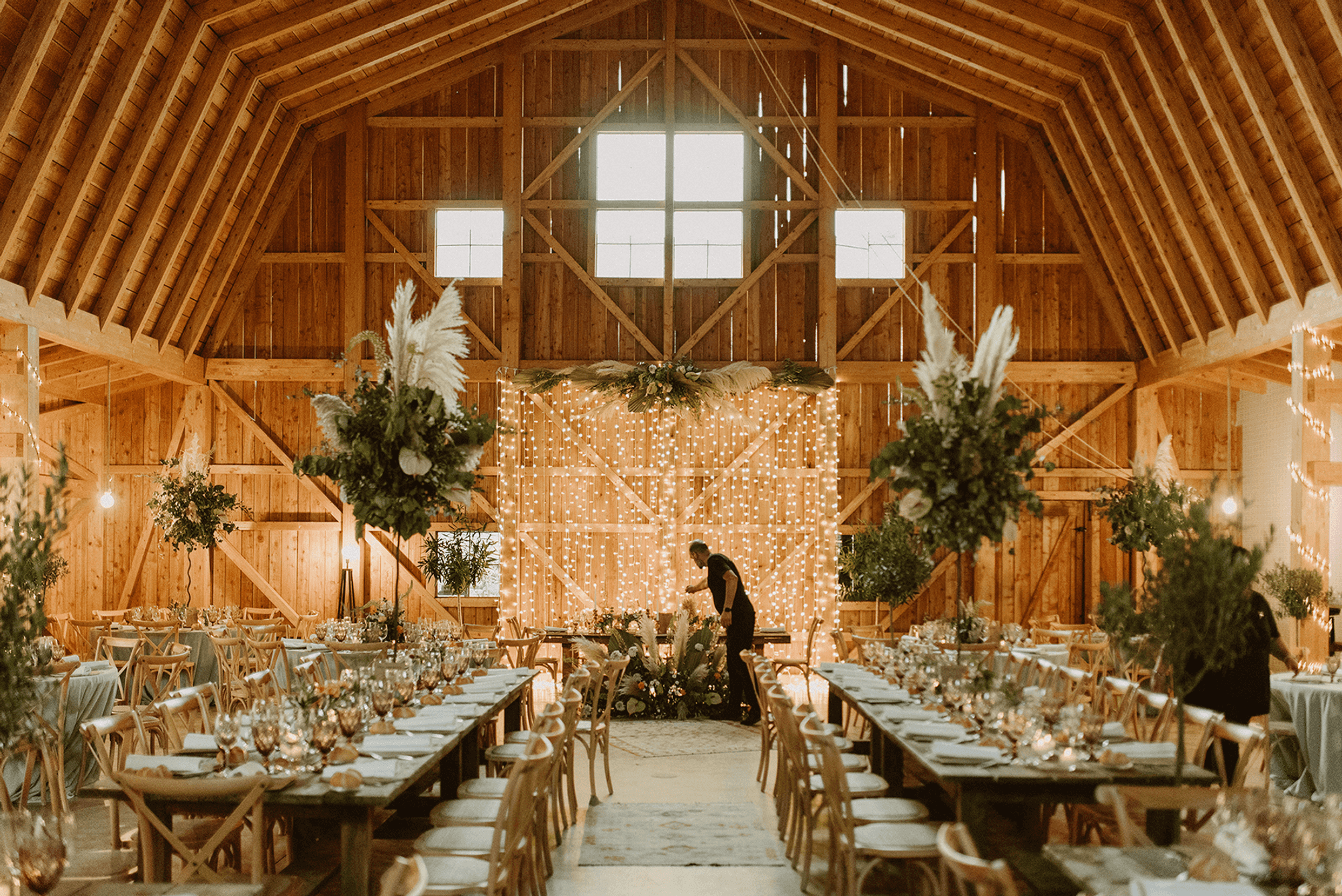 Decoración floral para tu boda y eventos | Colmenero Atelier